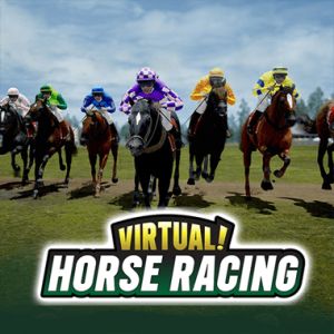 Virtual Games| 8xwins Casino